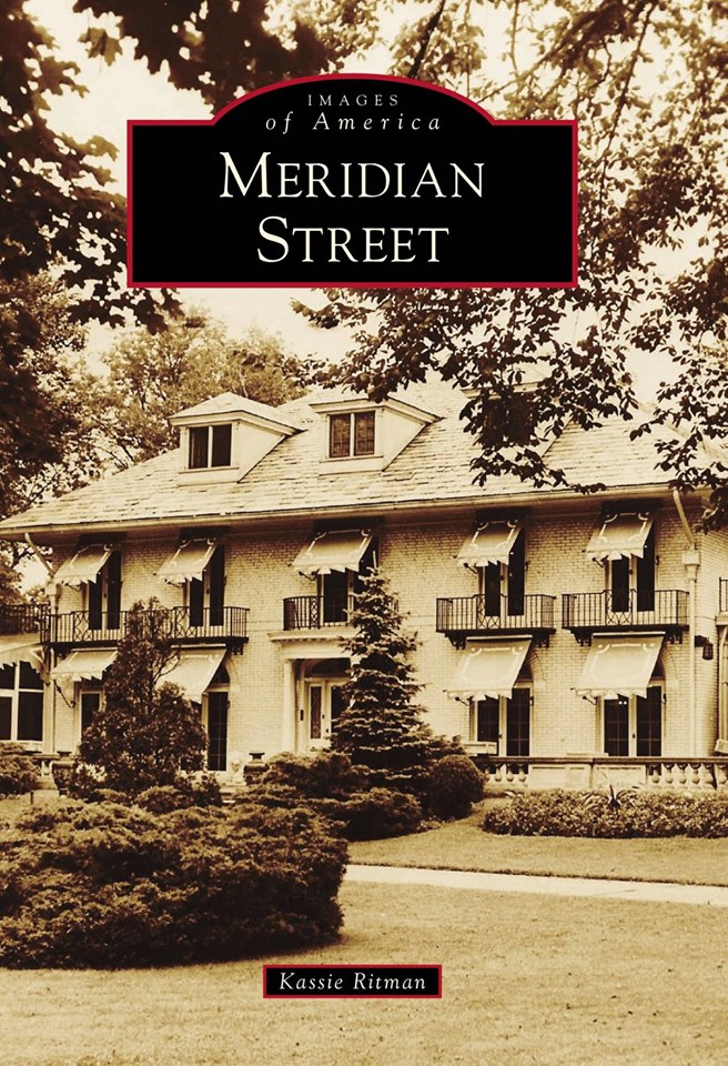 Meridian Street Books Make Great Gifts! – Kassie Ritman Writes